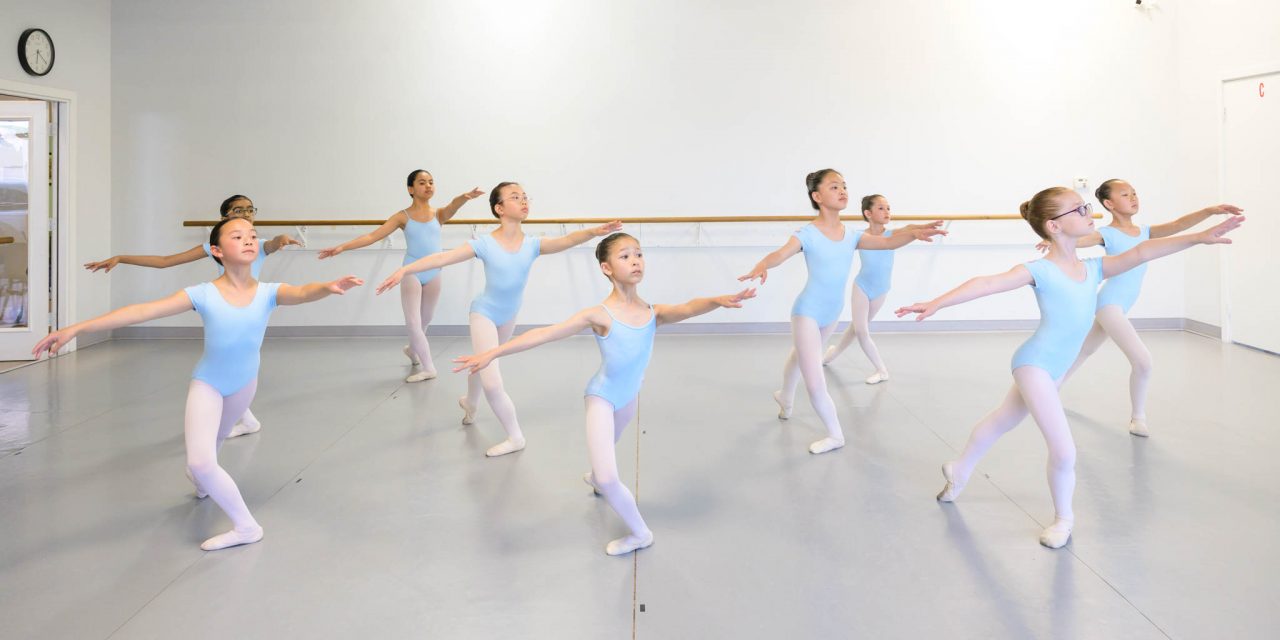 Summer Intensive 2025 | Ballet Camp | Ballet Institute